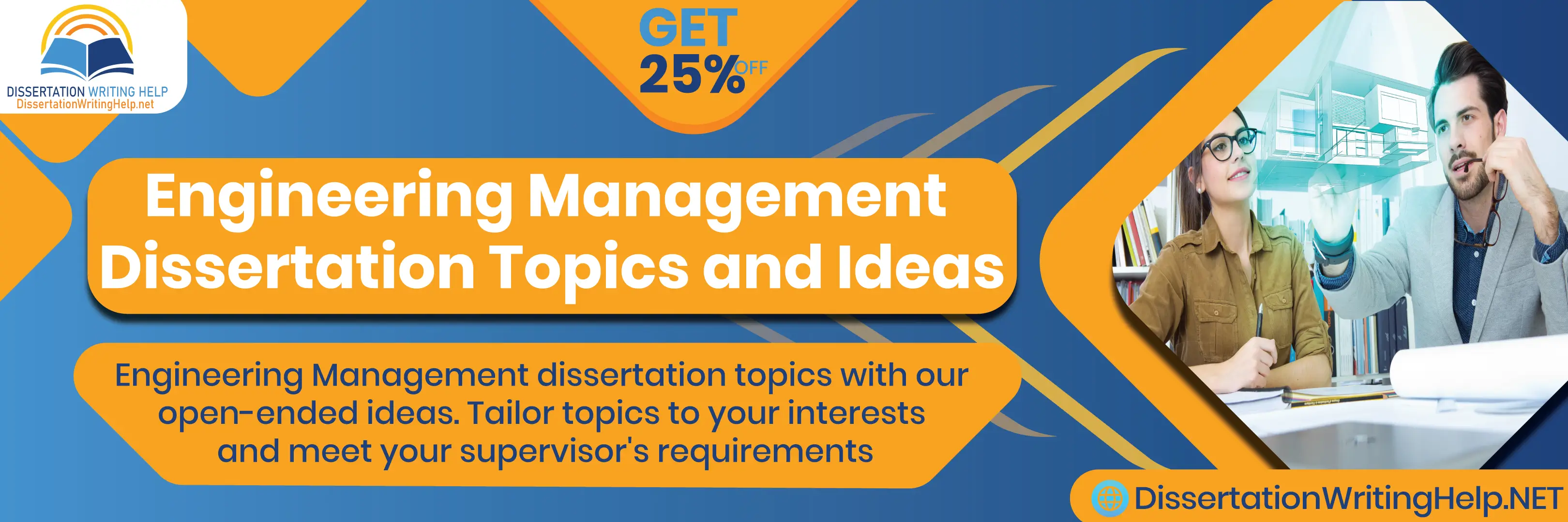 Engineering Management Dissertation Ideas & Topics Engineering Management Dissertation Ideas & Topics